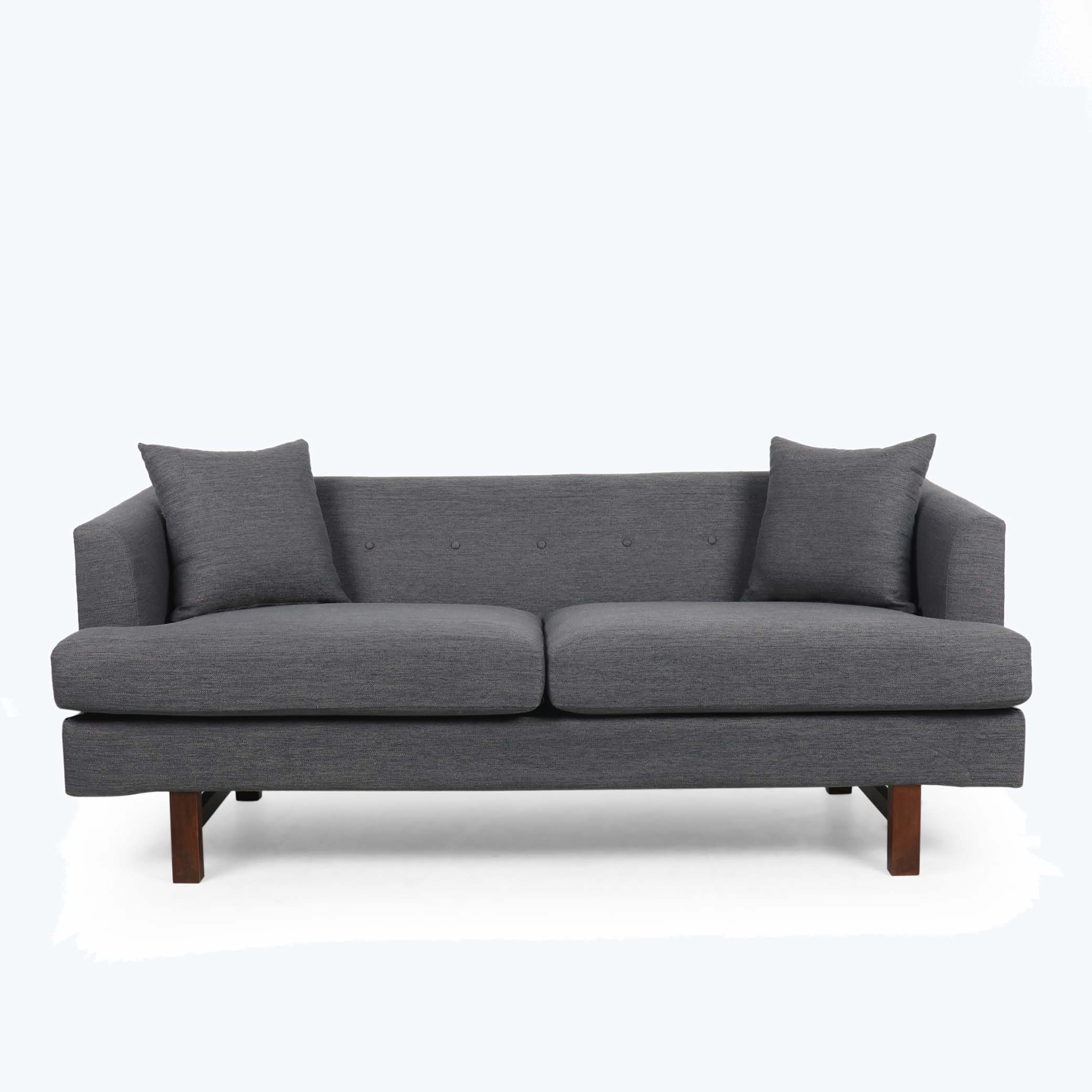 Ebern Designs Dayleon 73.50'' Sofa | Wayfair