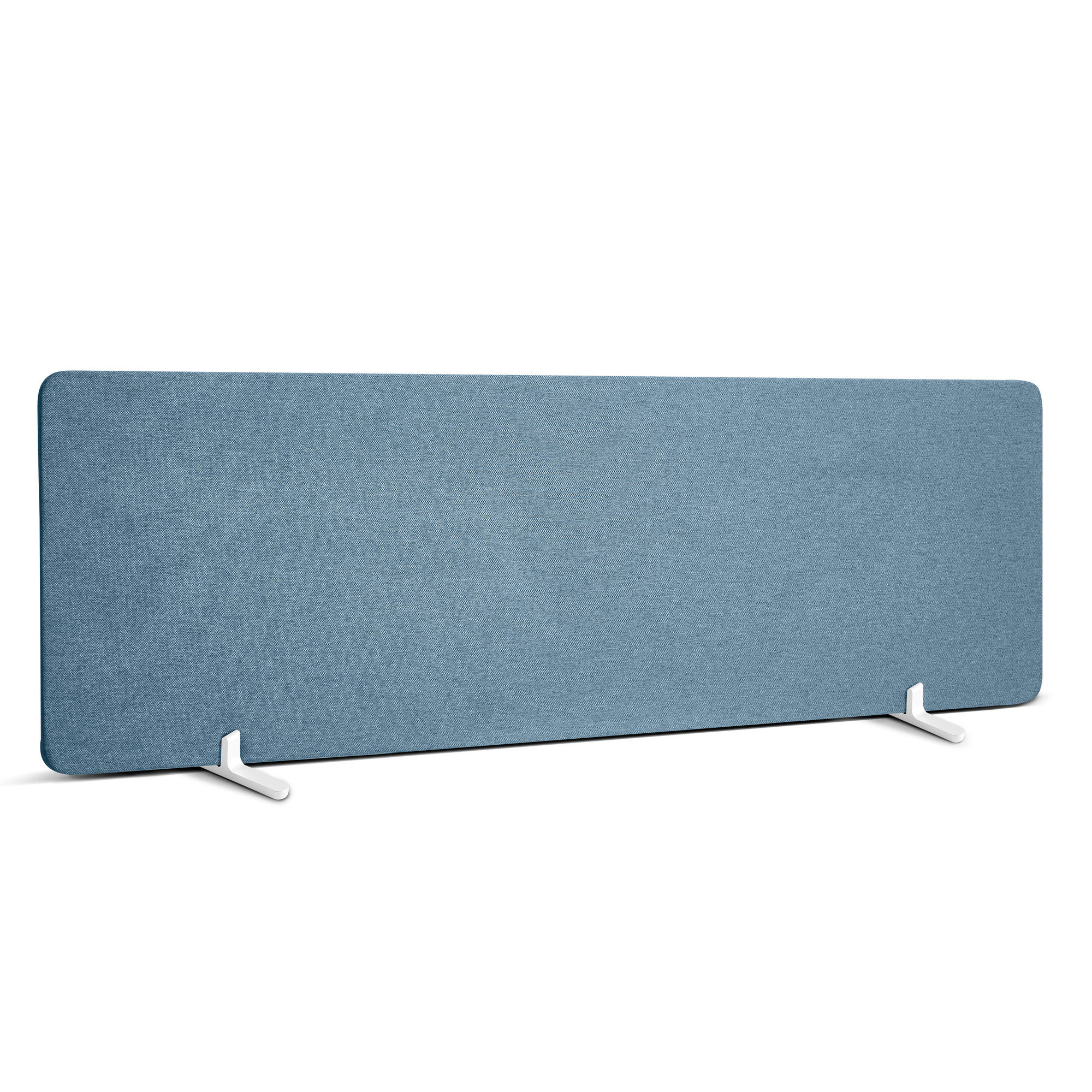 Poppin Pinnable Fabric Privacy Panel, Footed | Wayfair