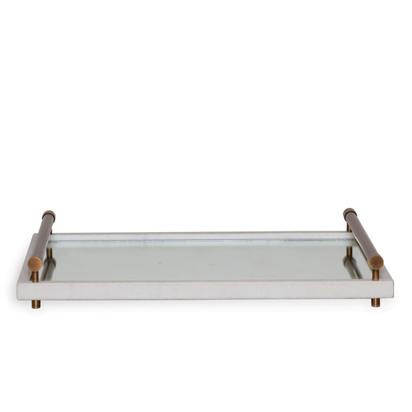 Port 68 Cairo Decorative Tray | Perigold