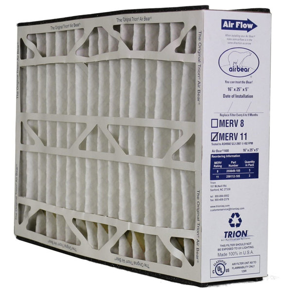 Trion Air Filter for Air Purifier & Reviews | Wayfair