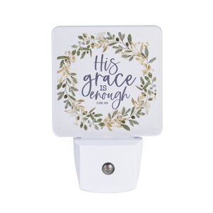 Night Lights You'll Love | Wayfair