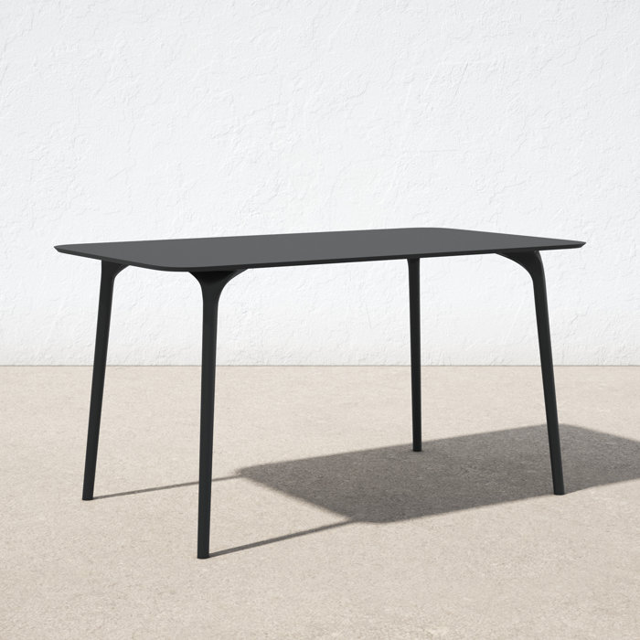 AllModern Burt Dining Table & Reviews | Wayfair