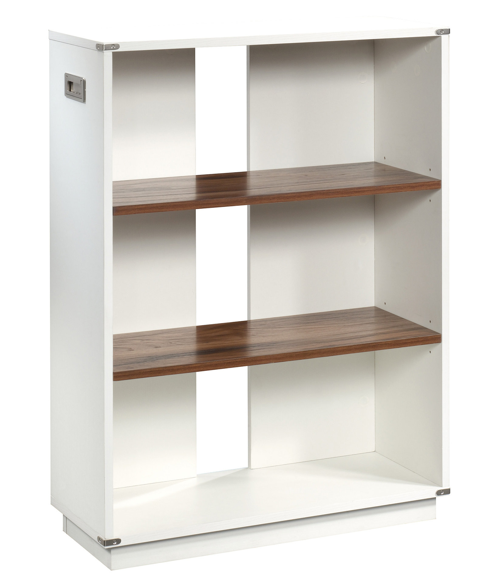 Wrought Studio Bardin Standard Bookcase - Wayfair Canada