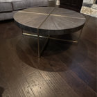 Uttermost Taja Coffee Table & Reviews | Perigold