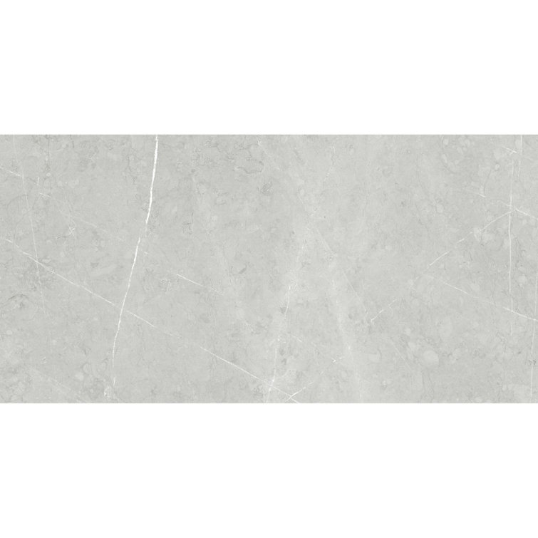 Long Island Mosaics & Tile Alastair 24" x 48" Floor & Wall Tile | Wayfair