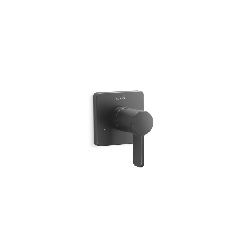 Kohler Parallel Transfer Valve Trim | Wayfair