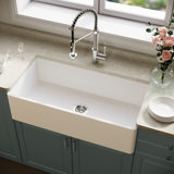 Acrylic Kitchen Sinks You'll Love | Wayfair