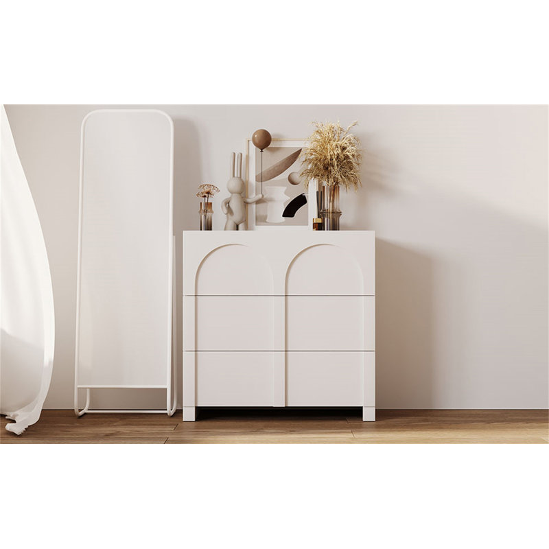 Latitude Run® 3 - Drawer Dresser | Wayfair