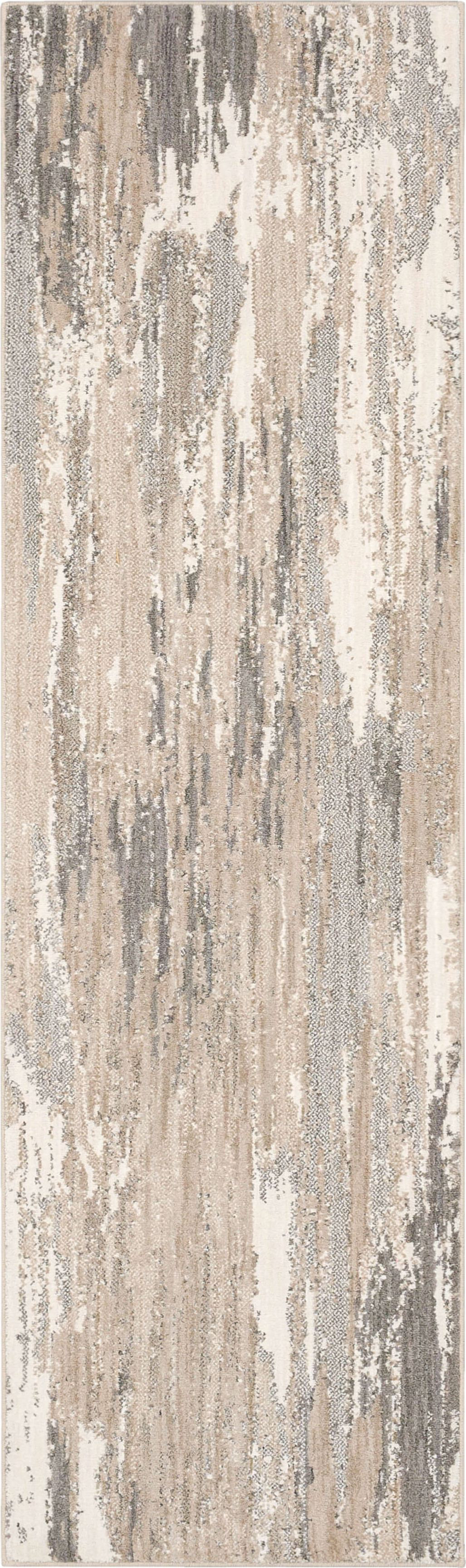 Stacy Garcia Home Ambient Alabaster Area Rug - Wayfair Canada