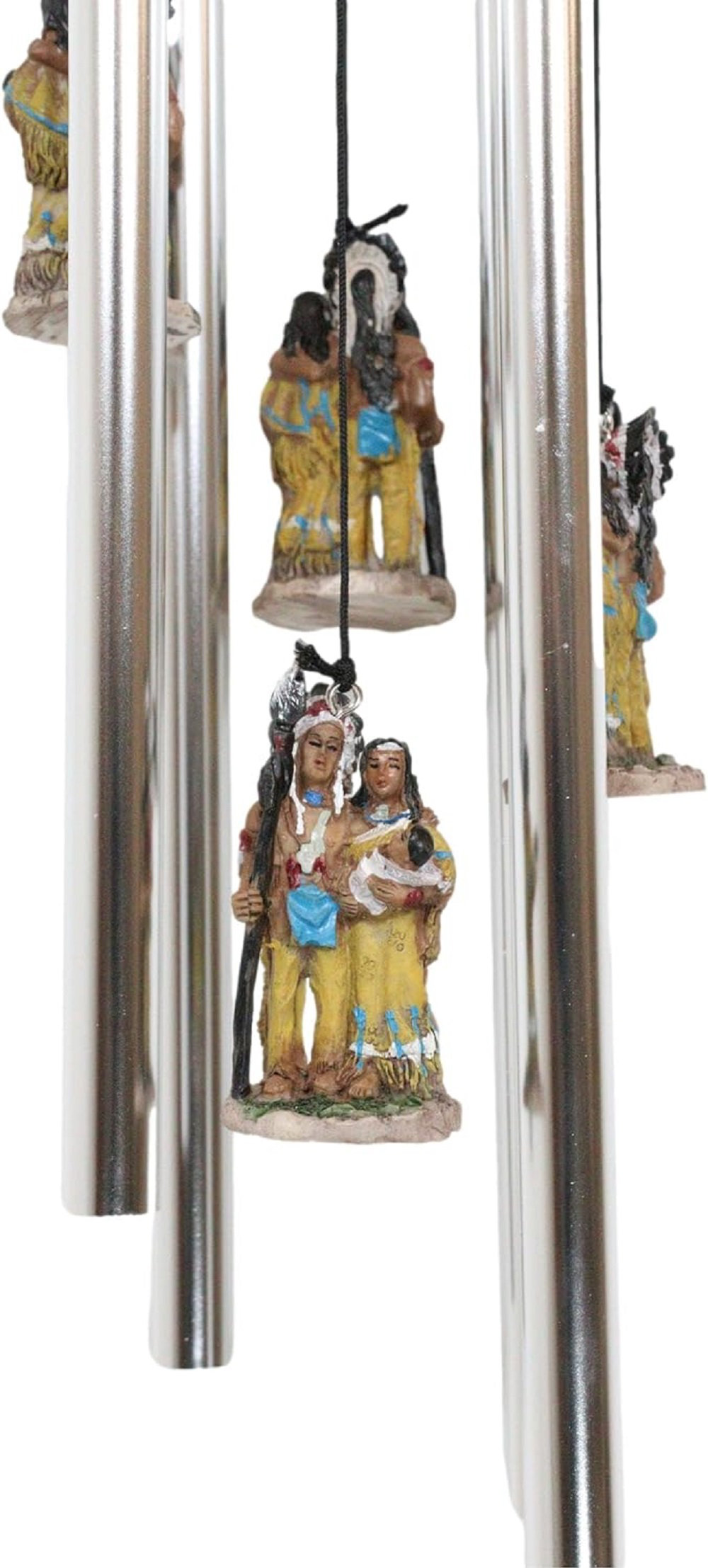 Union Rustic Keyannah Handmade Fantasy & Sci-fi Figurine / Sculpture ...