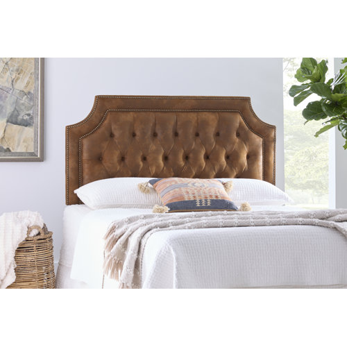 Upholstered Headboards | Wayfair