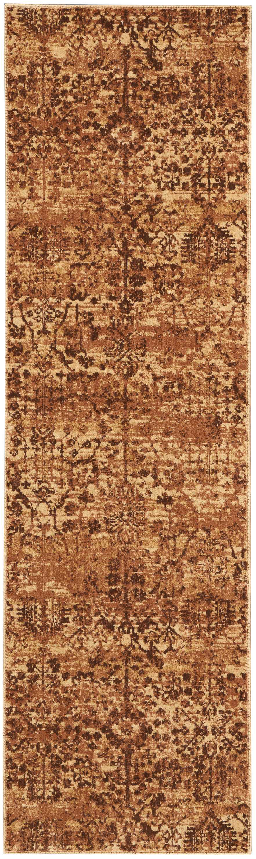 Bungalow Rose Area Rug in Latte | Wayfair