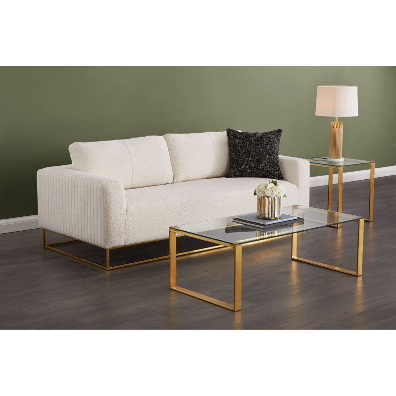 Orren Ellis Mihran Coffee Table & Reviews | Wayfair