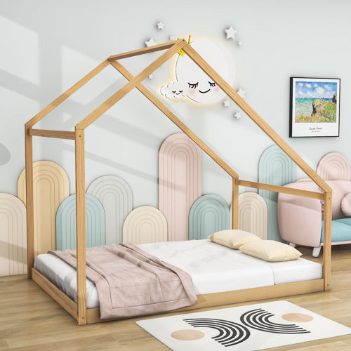 Isabelle & Max™ Guerrier Kids Standard & Reviews | Wayfair