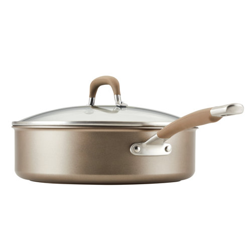 Circulon Premier Professional Hard Anodized Nonstick Cookware Induction ...