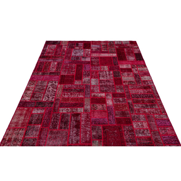 Langley Street Oval Margery Hand Knotted Area Rug | Wayfair.co.uk