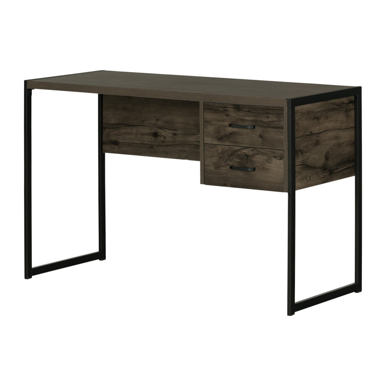 South Shore Mezzy Computer Desk | Wayfair