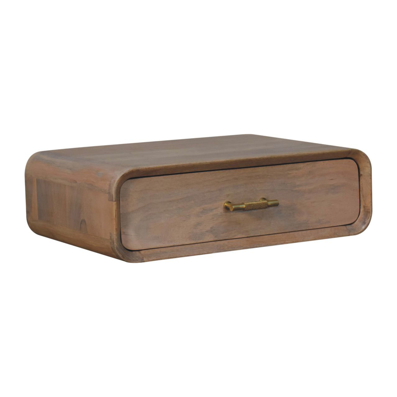 Latitude Run® Sonoma T-Bar Wall Mounted Bedside | Wayfair