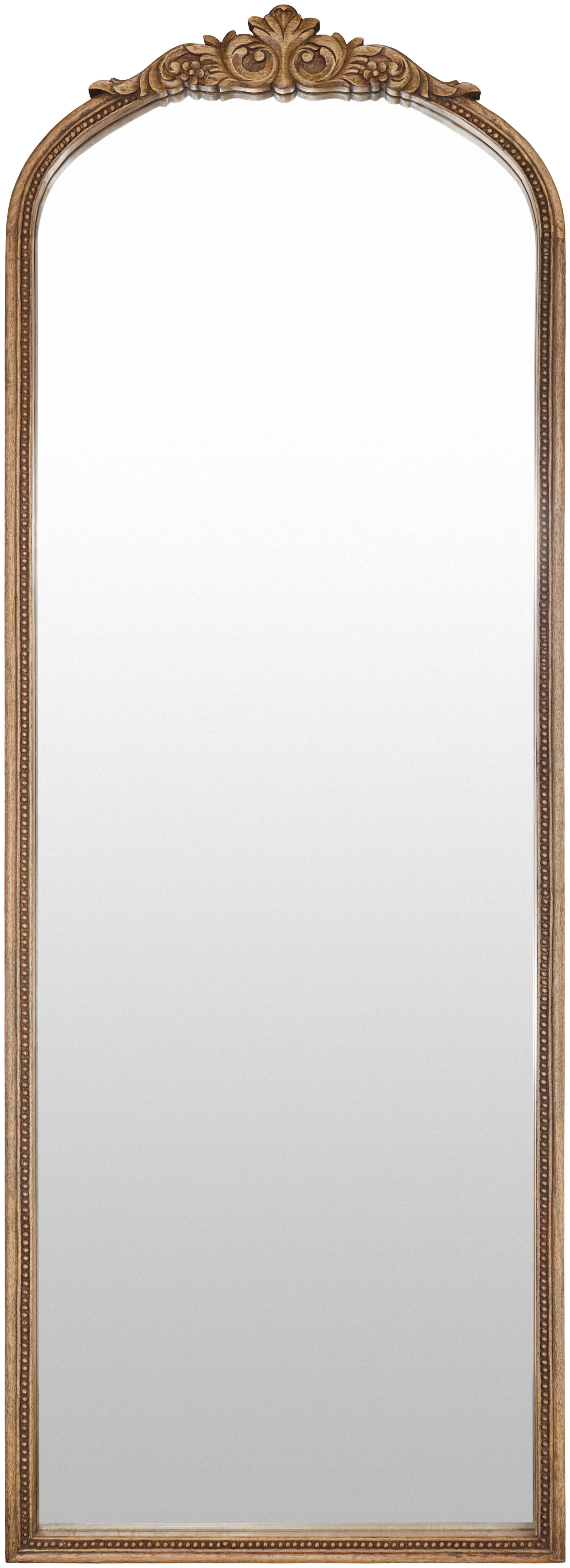 Bloomsbury Market Charteris Full Length Mirror & Reviews | Wayfair