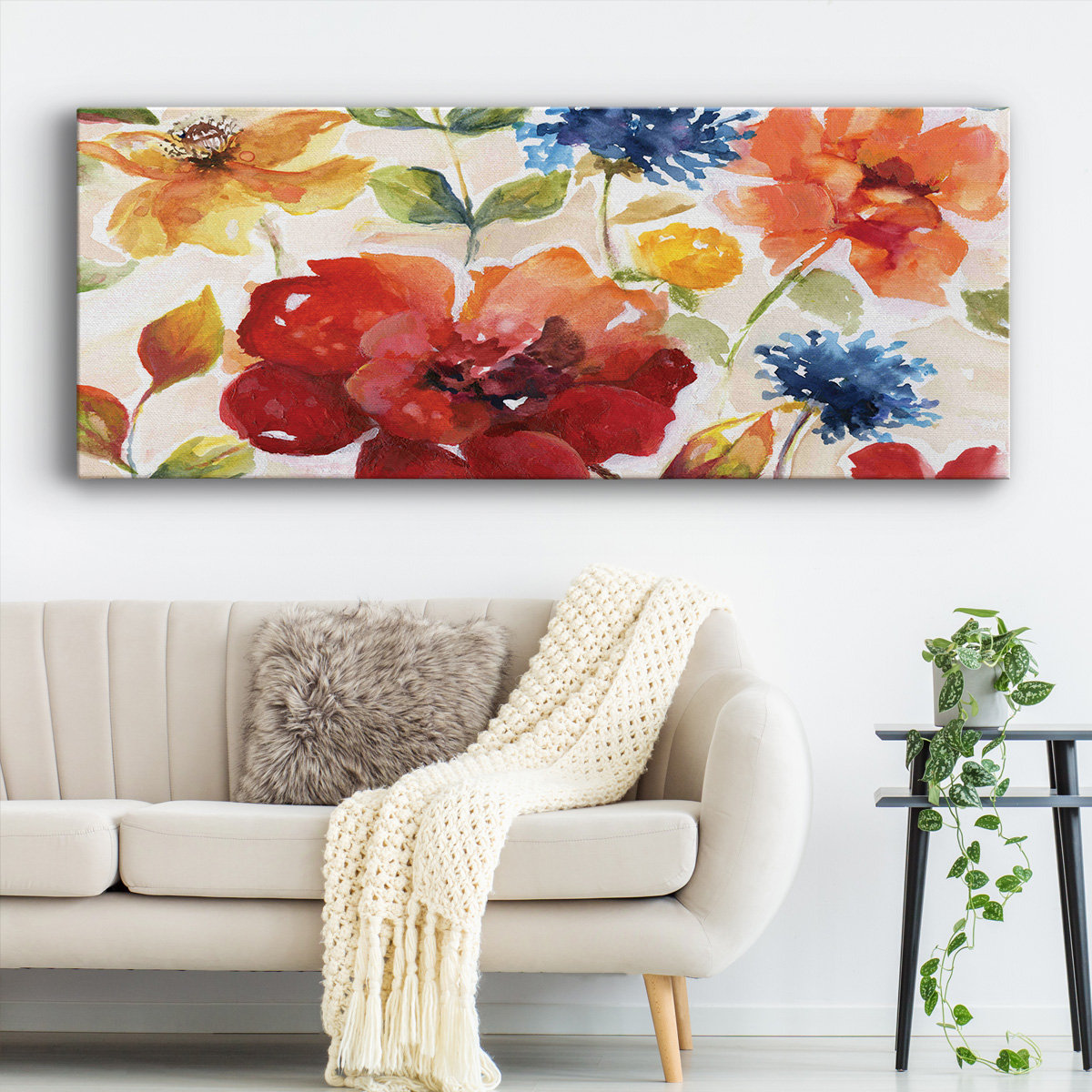 Red Barrel Studio® Summer Salsa | Wayfair