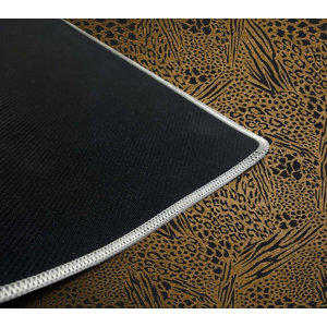 KAVKA DESIGNS Serengeti Vinyl Desk Pad | Wayfair