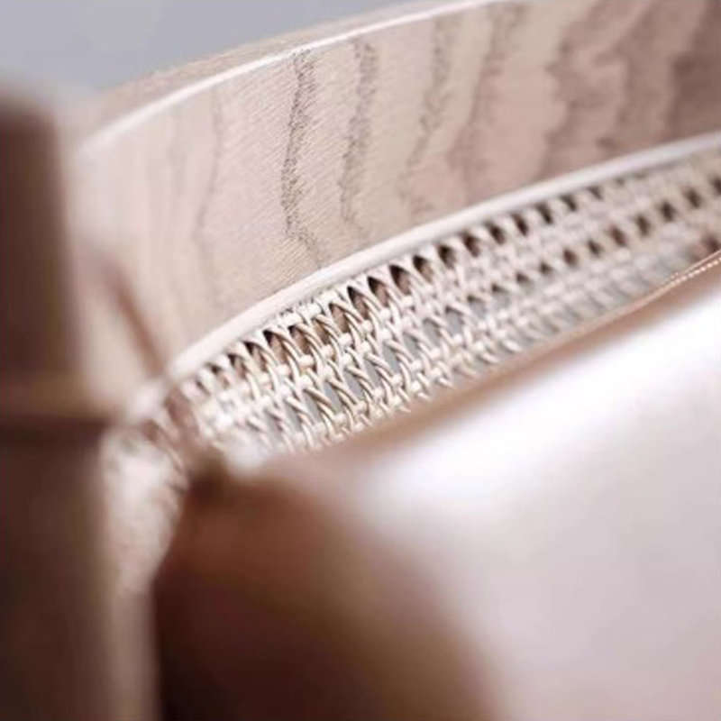 SUPROT Danish Solid Wood Rocking Chair Solid Wood Rocking Chair | Wayfair