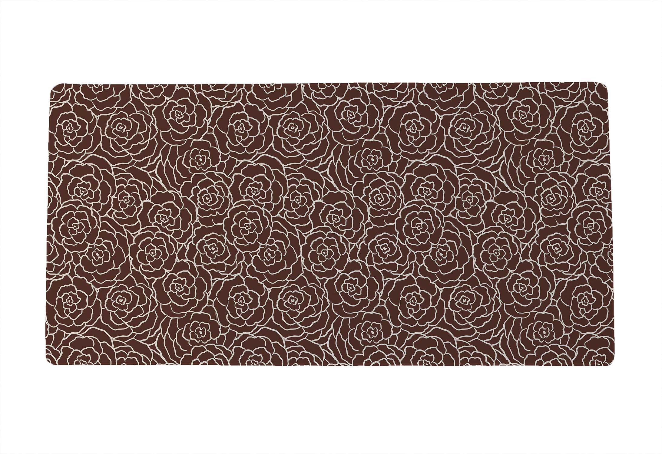 East Urban Home FIELD OF AUTUMN Desk Mat By Latitude Run® - Wayfair Canada