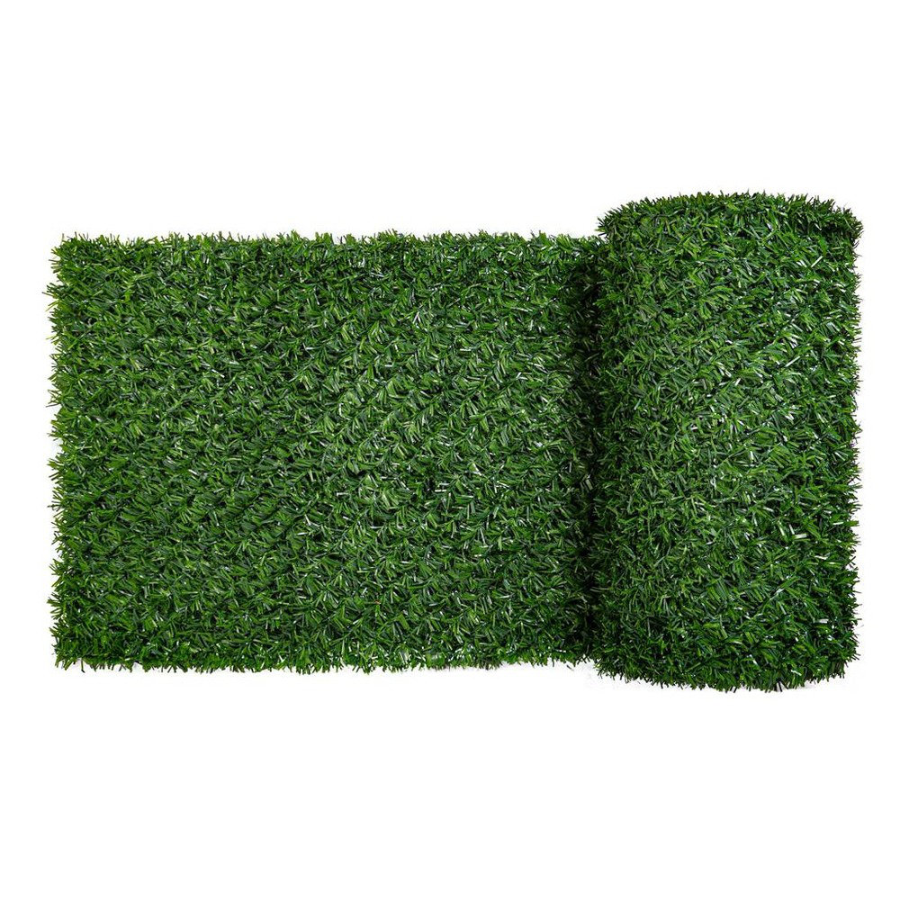 Angora Grass Fence | Wayfair