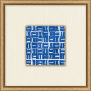 Luxury Abstract Wall Art | Perigold