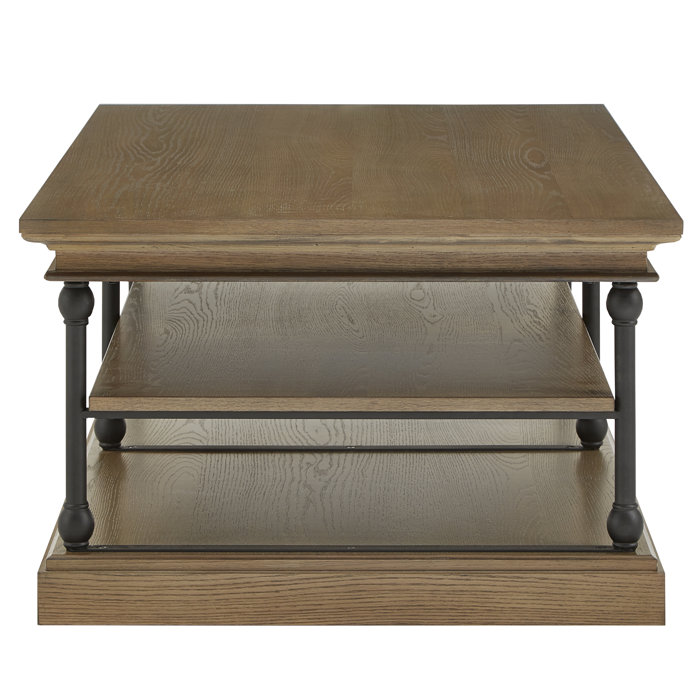 Greyleigh™ Kyler Coffee Table & Reviews | Wayfair