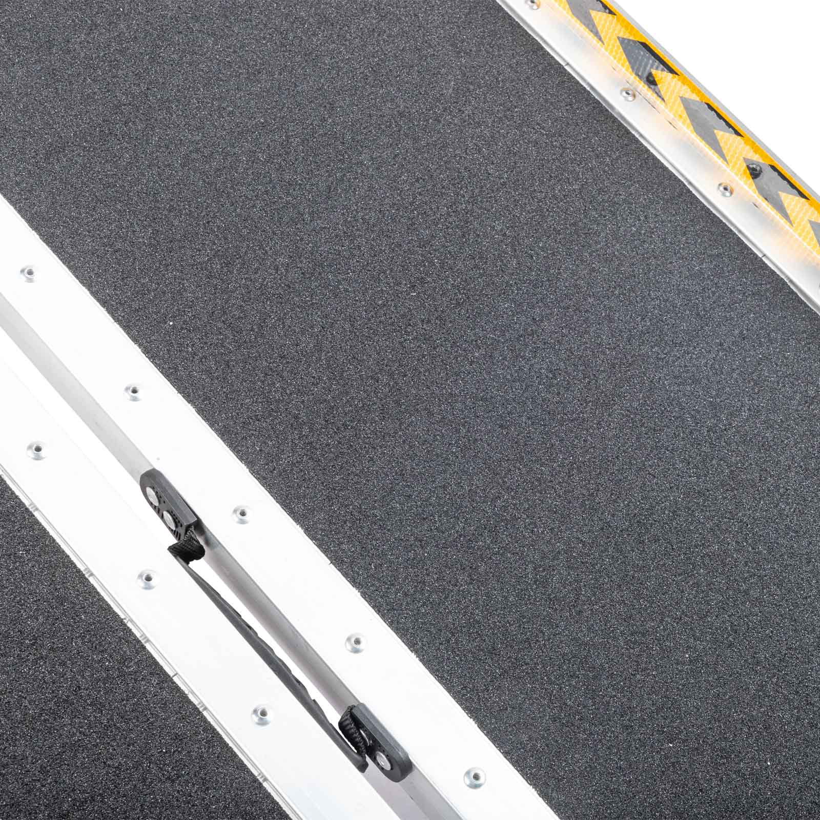 Vinsunny Metal Foldable Portable Ramp | Wayfair