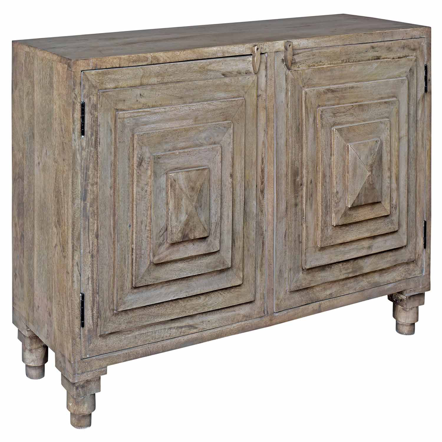Union Rustic Ulrey Pyramid Sideboard - Wayfair Canada