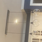 Breakwater Bay Concow 3 - Light Matte Black Kitchen Island Pendant ...