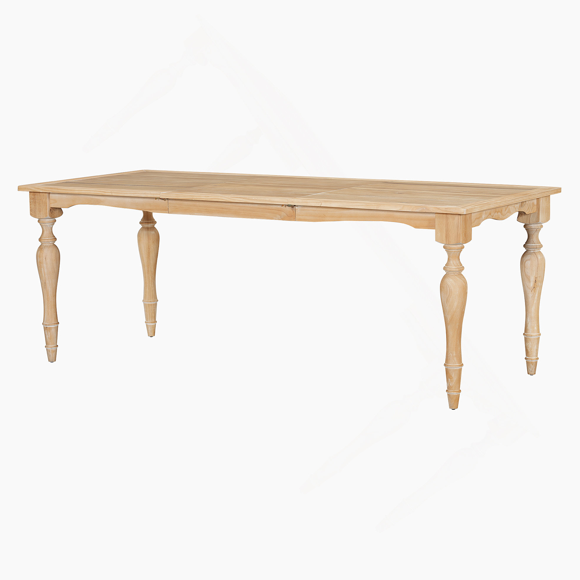 Latitude Run® 1 Piece Rectangular Dining Table without Chair - Wayfair ...