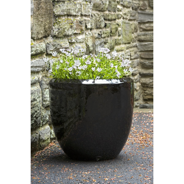 Campania International, Inc Timolos Handmade Planter Set | Perigold