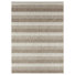 Nicole Miller New York Patio Country Charlotte Modern Striped Indoor ...