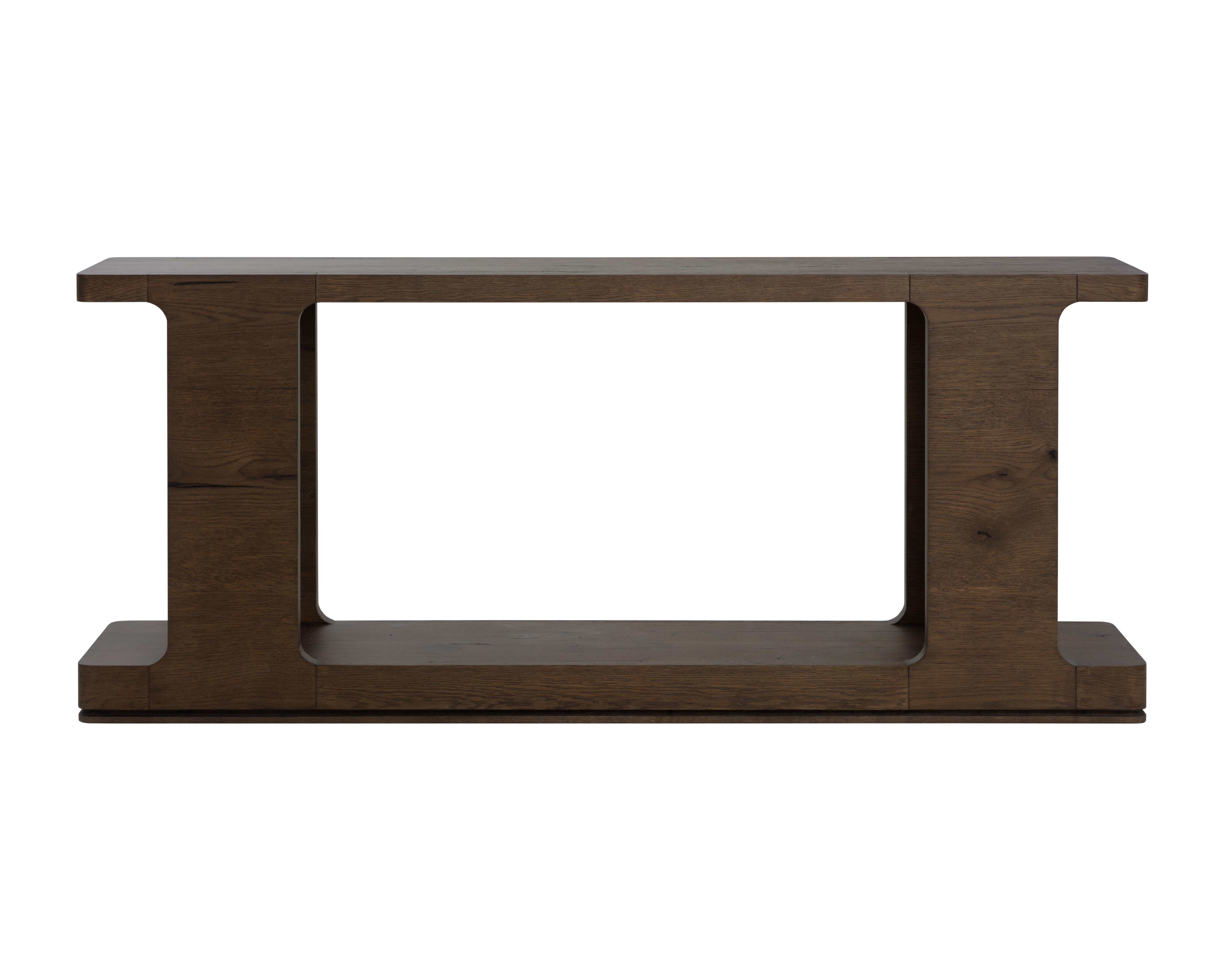 Hokku Designs HERCULES CONSOLE TABLE | Wayfair
