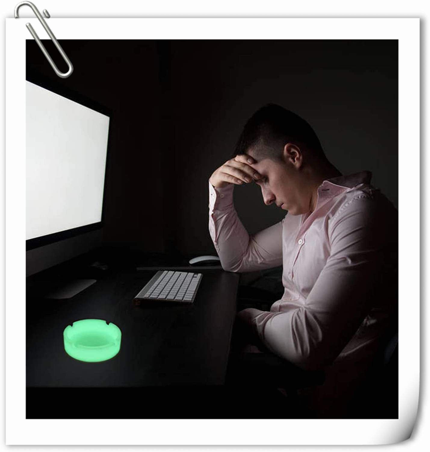 Rephen Ashtray | Wayfair