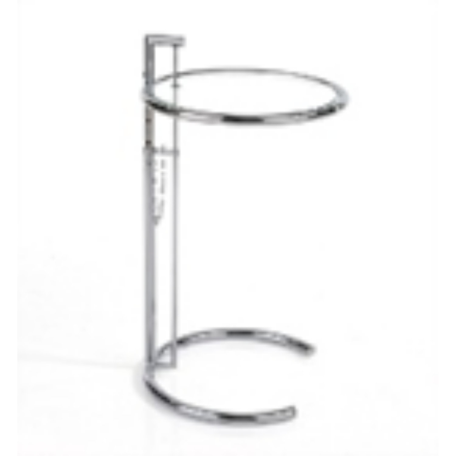 Ivy Bronx Tavolino Hip Hop Crome | Wayfair.co.uk