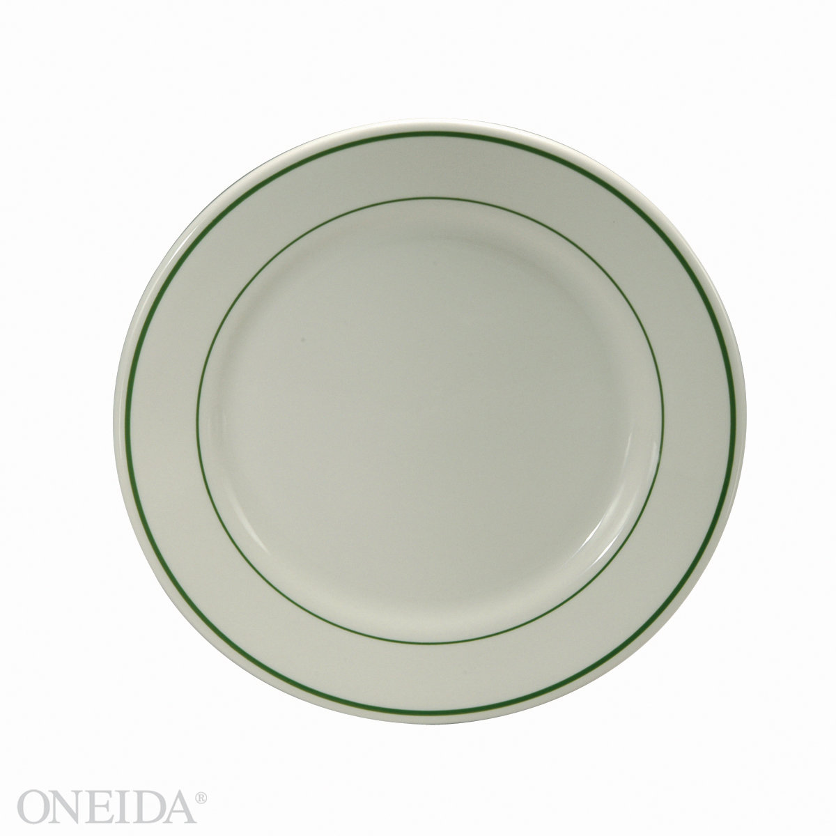 Oneida Niagara Plates, by Buffalo | Wayfair
