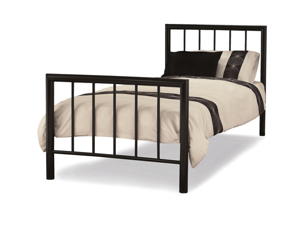 Wrought Studio Pisces Bed Frame | Wayfair.co.uk