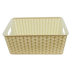 YBM Home General Basket & Reviews | Wayfair