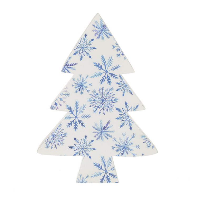 The Seasonal Aisle Christmas Decorative Accent | Wayfair.co.uk