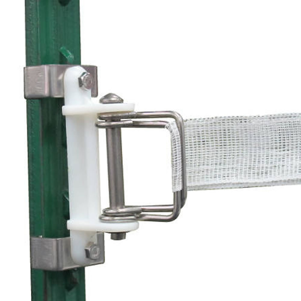 Patriot 7'' H x 5'' W White Polyethylene Plastic Insulator - Wayfair Canada