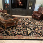 Fleur De Lis Living Hermon Hand Knotted Wool Oriental Rug & Reviews ...