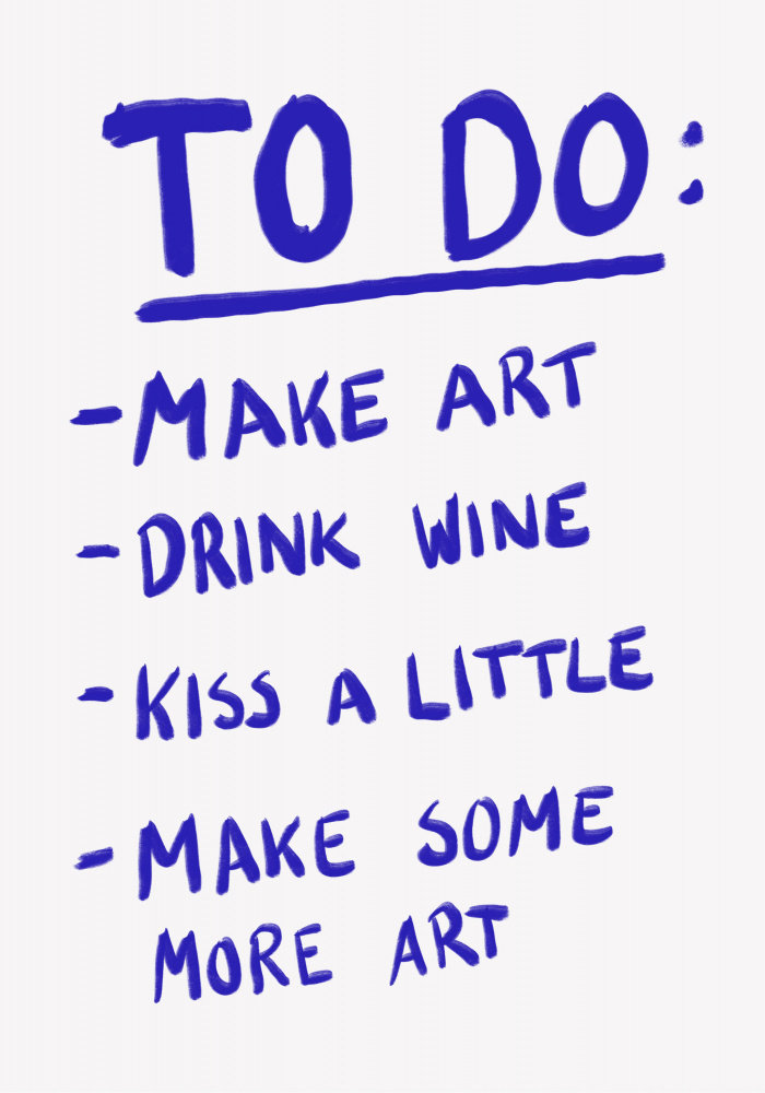 Lark Manor Creative To-Do List | Wayfair.co.uk