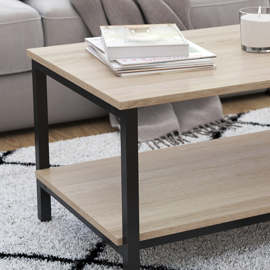 Flash Furniture Winding Coffee Table & Reviews - Wayfair Canada