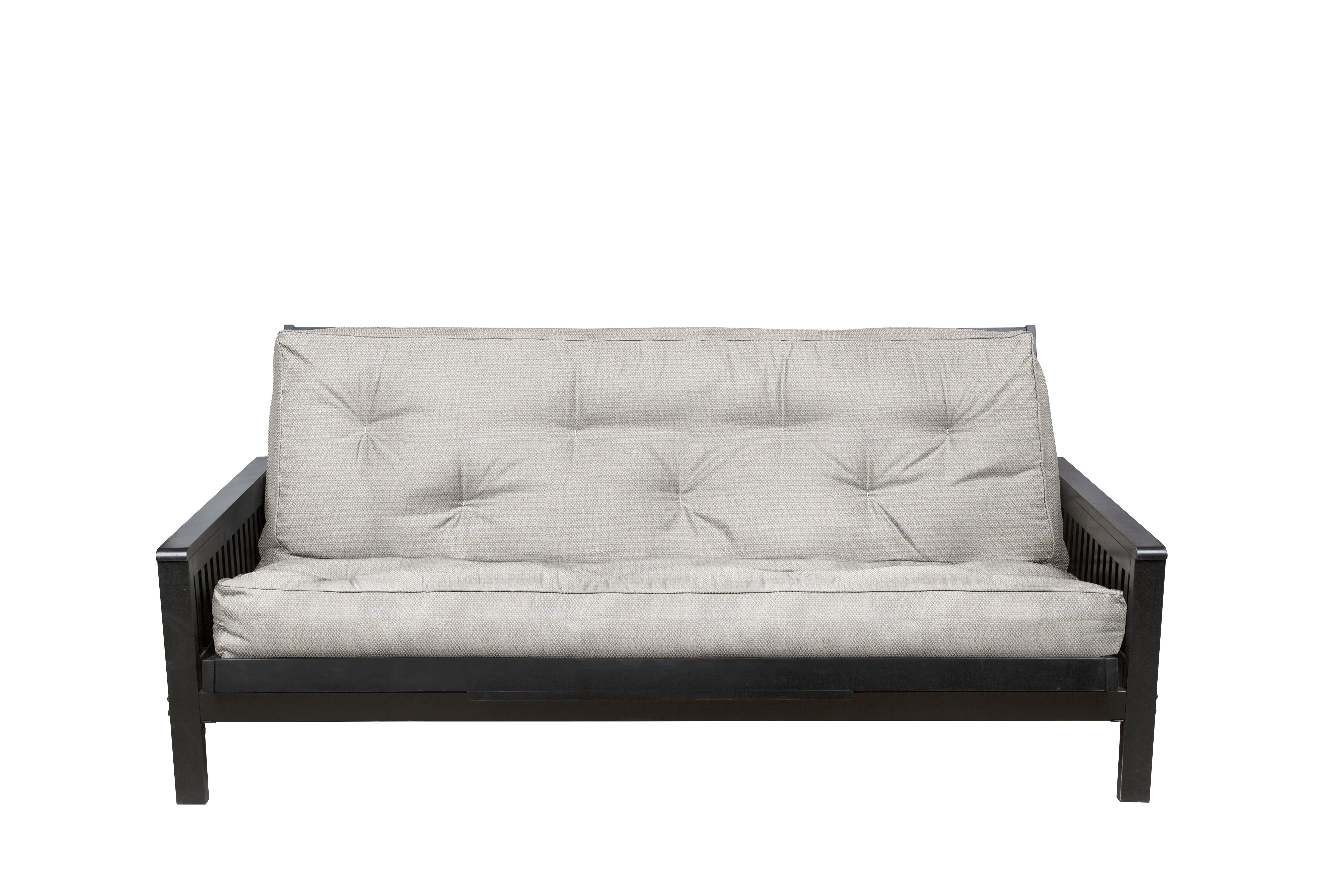 Latitude Run® Annique 6" Memory Foam Full Size Futon Mattress | Wayfair