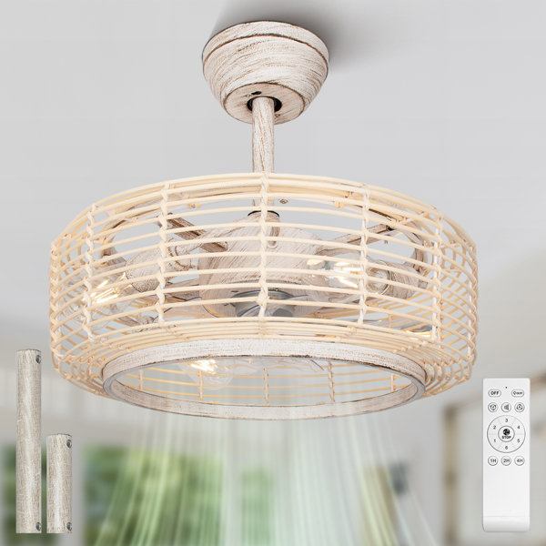 Bay Isle Home Ceiling Fan | Wayfair