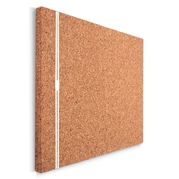 Iceberg Enterprises Wall Mounted Bulletin Board & Reviews | Wayfair